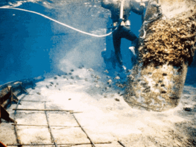 Underwater Construction – Active Engineering